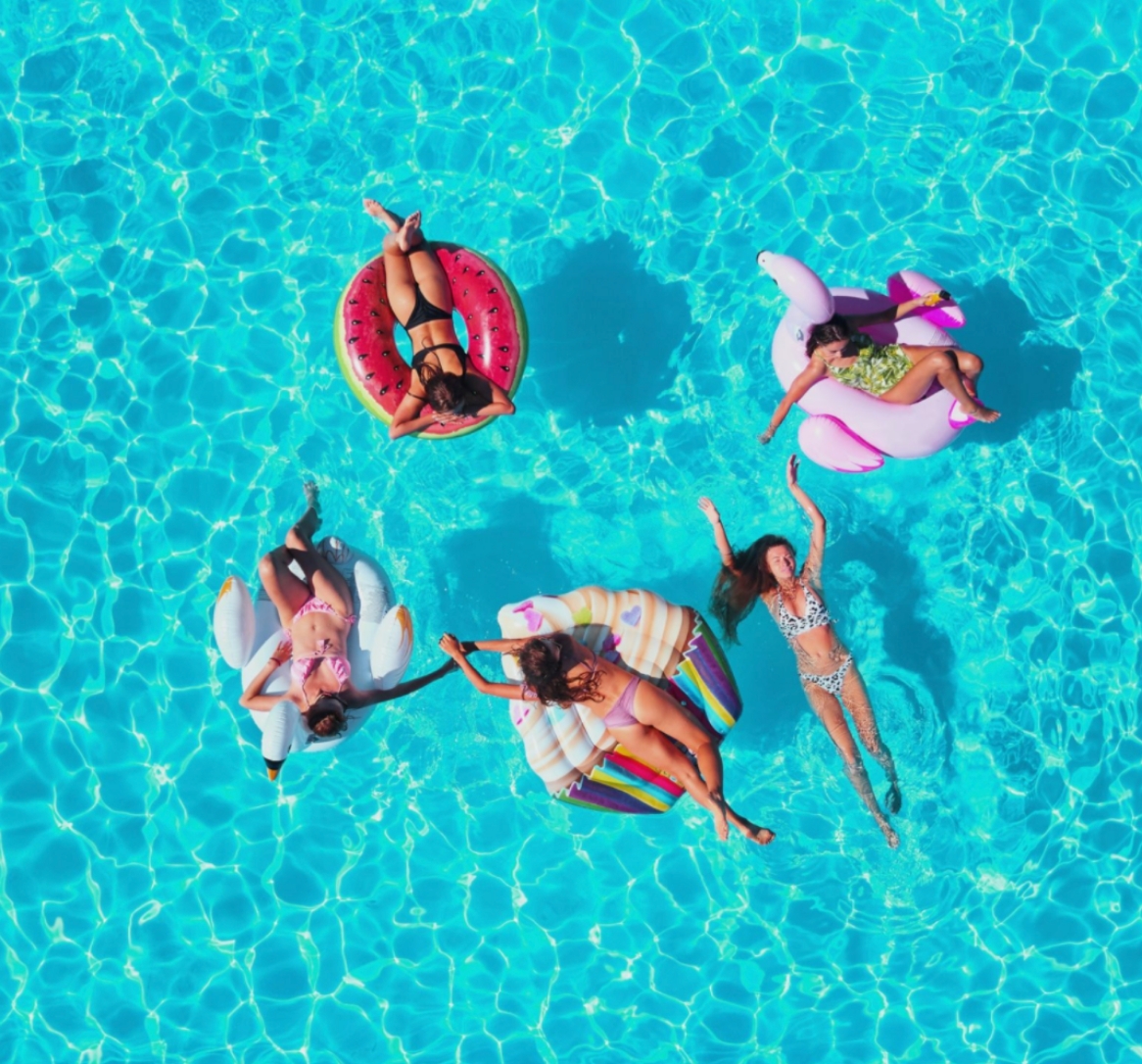 Amenities - Camp Landa RV Resort