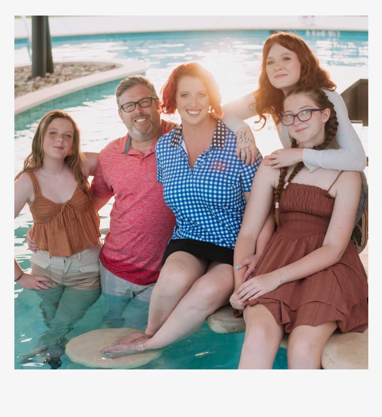 Our Story - Camp Landa RV Resort