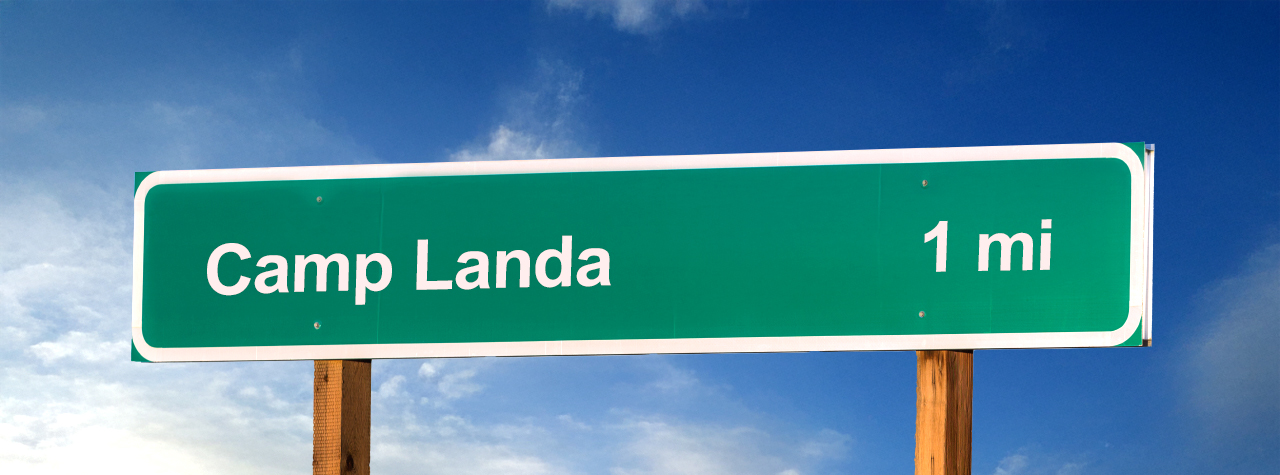 5 Things to Do Within One Mile of Camp Landa - Camp Landa RV Resort